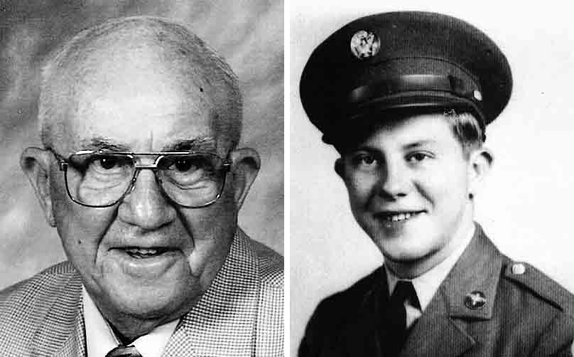 Dayton C. Goddard Jr. | News, Sports, Jobs - News and Sentinel